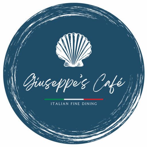 Menu - Giuseppe's Cafe